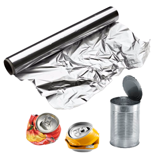 Recycling Guidelines - Ej Harrison